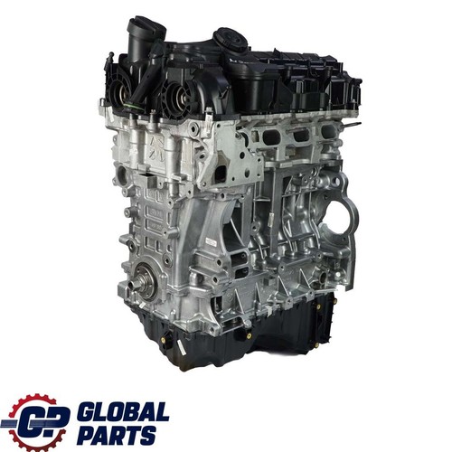 BMW F10 F30 F32 328i 428i 520i 528i Bare Engine N20 N20B20A New Timing ...