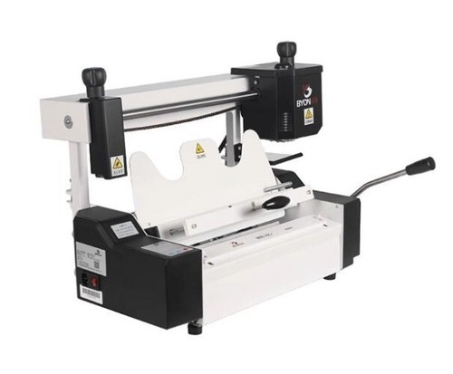 C30 Glue Stapler Desktop Binding Financial Bidding Graphic Shop Binding ...