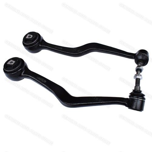 X-2 Front Control Arms WITH Ball Joints Bush FOR HOLDEN COMMODORE VE ...