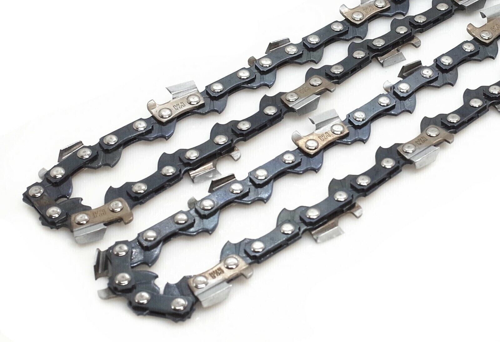 2X 12" Chain For Echo CS-271T, CS-280E, CS-280EP, CS-290, CS-300, CS ...