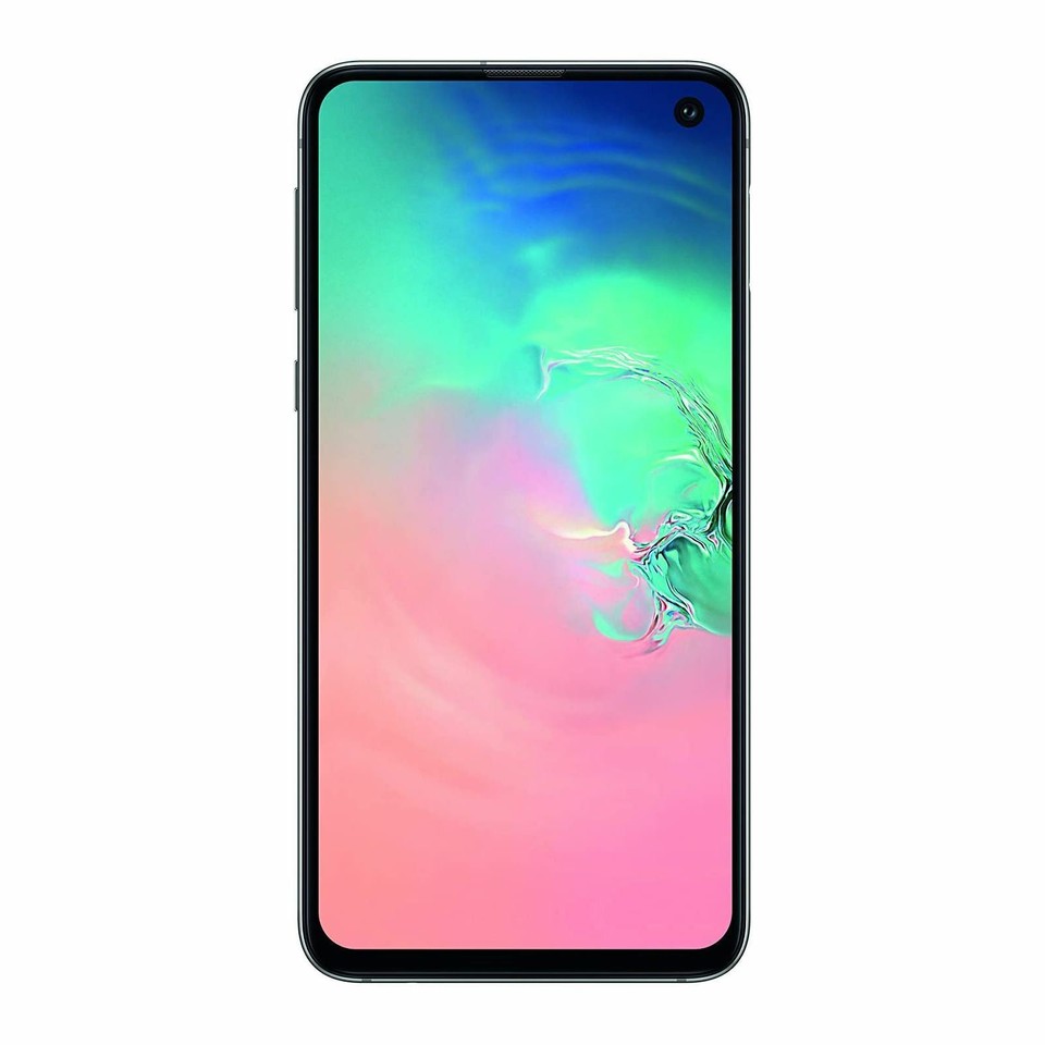 S10e Samsung Galaxy S10e G970U(USA) Single-SIM 5.8" Original Phone ...