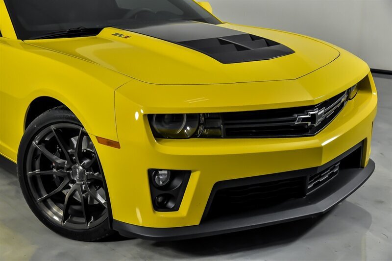 2013 Chevrolet Camaro ZL1-$20K MODS | eBay