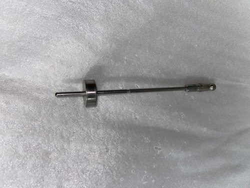 BROOKFIELD EZ-Lock LV Viscometer Spindle - 316 Stainless Steel LV-2 | eBay