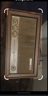 antique radio | eBay