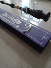Harry Potter Wand Display for sale | eBay UK