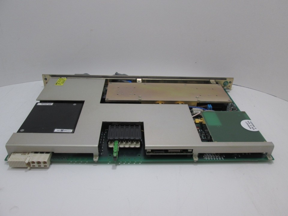 Cisco WCM-EM-M11 Cisco ONS 15800 Wavelenth Converter Module 2.5 Gbps B1 ...