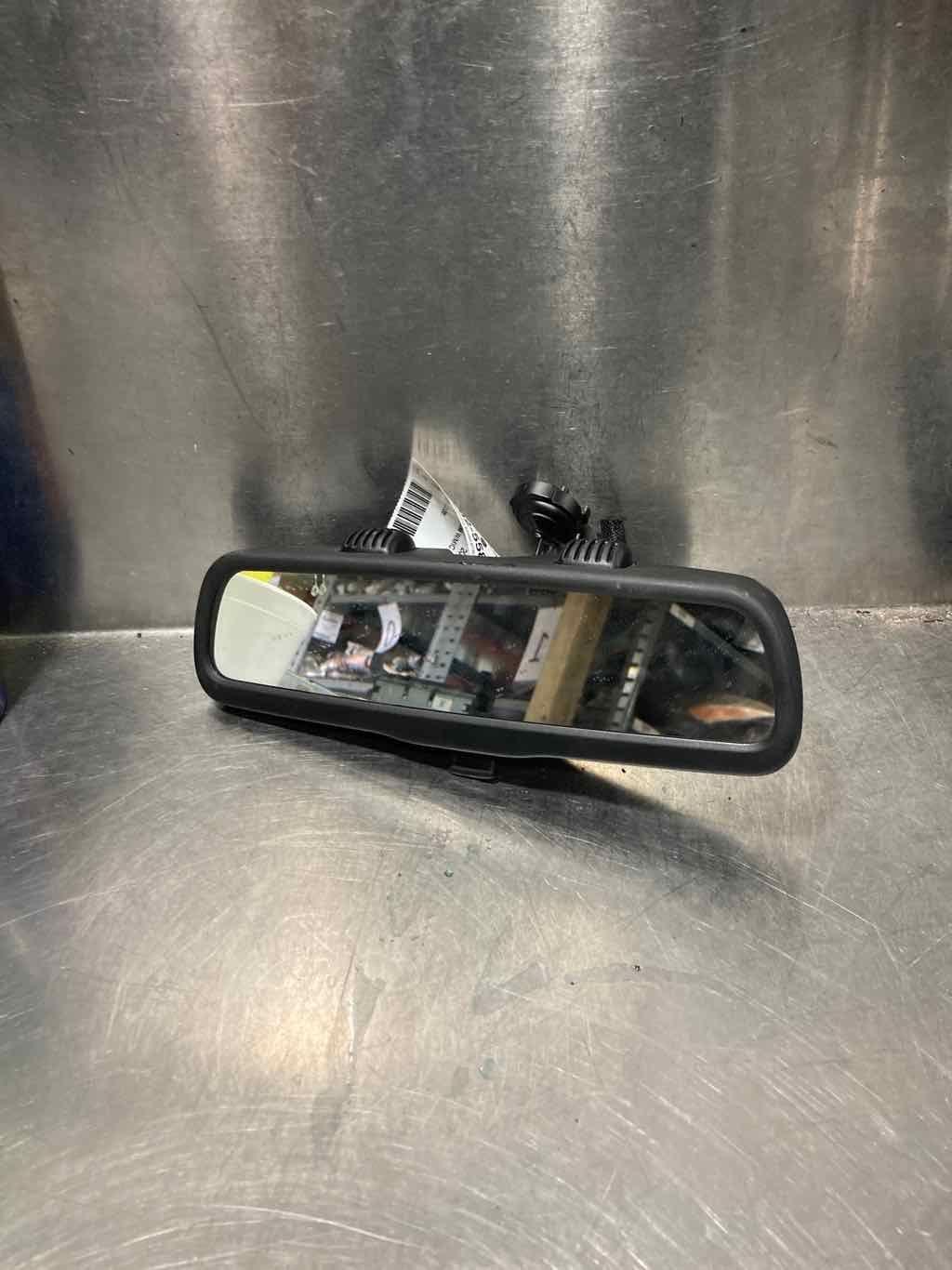 14 15 16 17 JEEP CHEROKEE Rear View Mirror | eBay