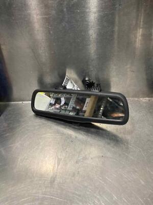 14 15 16 17 JEEP CHEROKEE Rear View Mirror | eBay