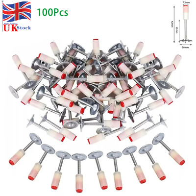 Steel Wall Concrete Nails Rust-resistant Carpentry Dedicated Nailer For ...