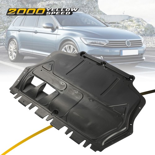 Fit For 2012 2013 2014 2015 Volkswagen Passat Front Engine Splash ...