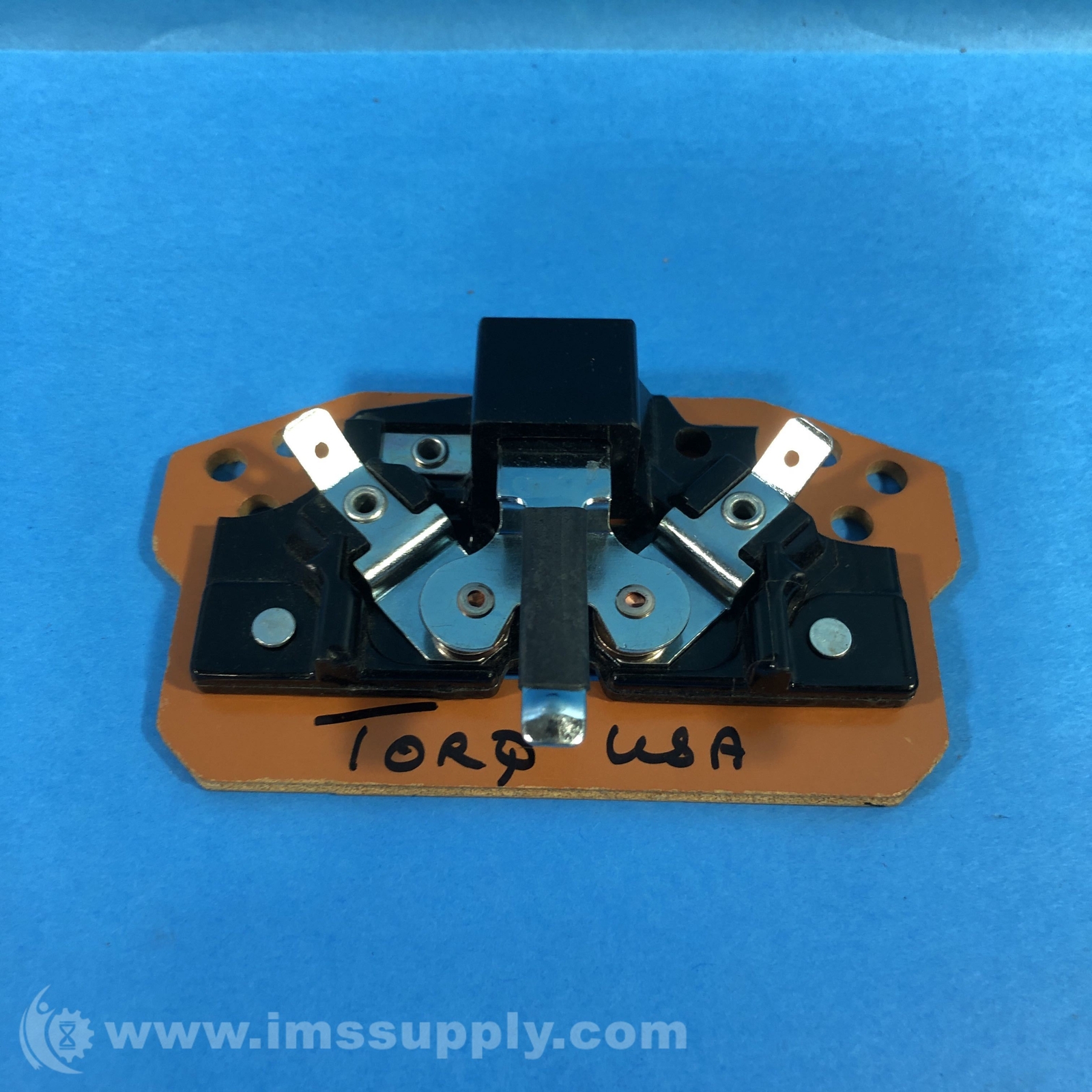 Torq S-8024 Stationary Start Switch for sale online | eBay
