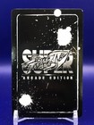 Thunder Hawk Super Street Fighter 4 Arcade Edition All Star Playing ...
