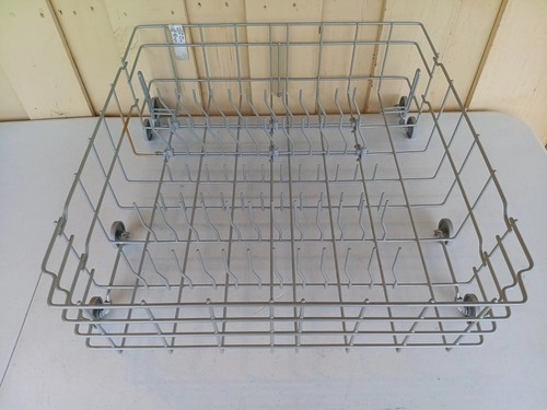 OEM Frigidaire Dishwasher Lower Rack (NO RUST), 154432604,5304532969 ...