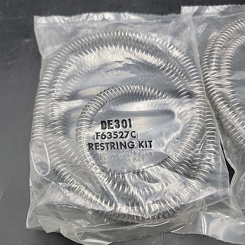 Lot of 2 NIB DE301 Gemline Restring Kit (F63527C) Free Shipping | eBay