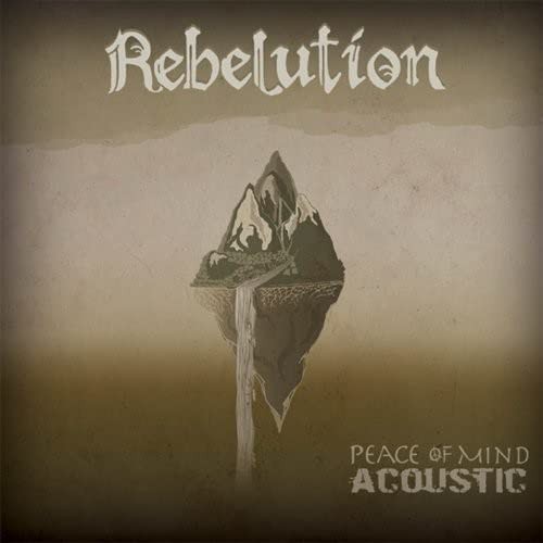 Rebelution Peace of Mind Acoustic (Vinyl) 20286198796 | eBay