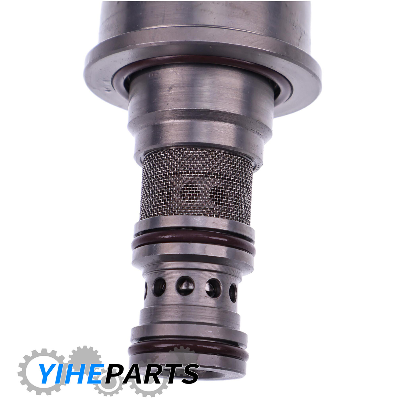 For Hydraforce Hydraulic Solenoid Valve SV90-G39S-0-G-12EY2A | eBay