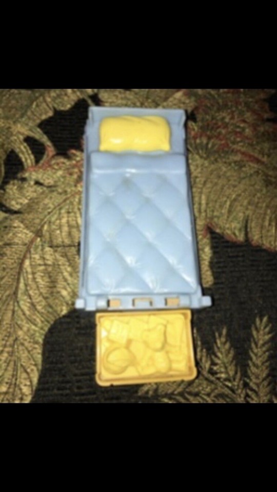 Polly pocket and stuff dolls animals lot | eBay