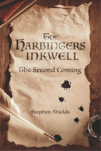 Stephen Shields The Harbingers Inkwell (Paperback) (US IMPORT) | eBay