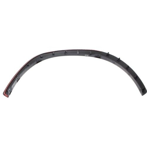 New Front Left Driver Side Fender Trim Fits 2015-2021 Lexus NX300H ...