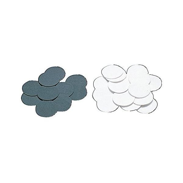 Tomix 6424 Cleaning Head Replacement Set for Tomix Track Cleaning Car ...