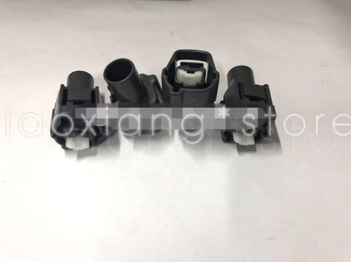 10PCS 7283-3013-10 Automotive Inserts Connectors Accessories | eBay