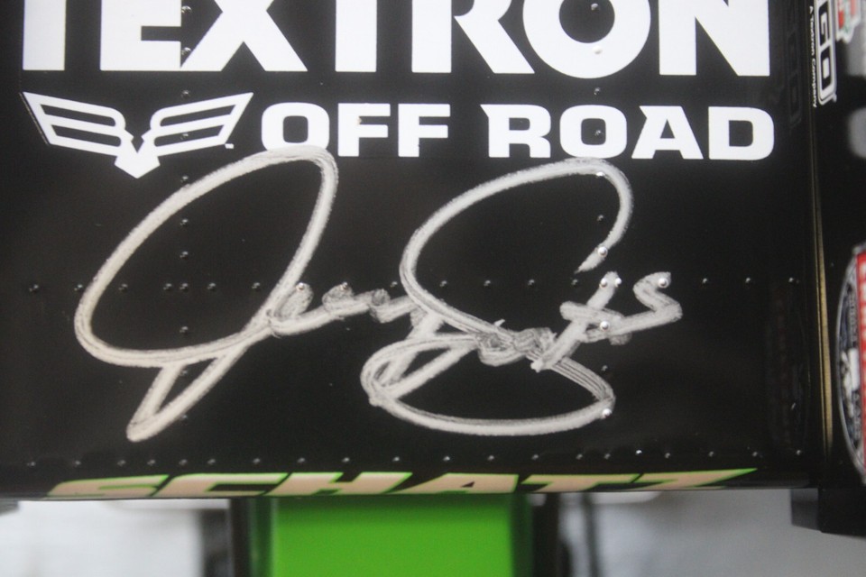 2021 Donny Schatz 2018 Wildcat XXX 1/18 ACME Diecast Autographed | eBay