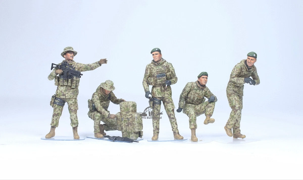 German General Uniform Modern