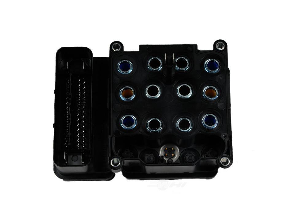 ABS Control Module-VIN: 7, AWD, Eng Code: LY7 ACDelco GM Original ...