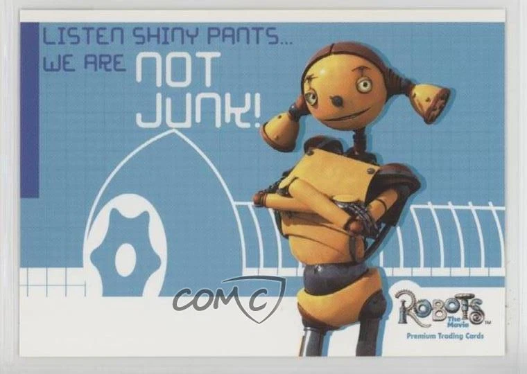 Robots Piper Pinwheeler