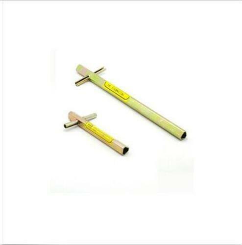 New Triangular Key for LIFT Elevator Door Kone Mitsubishi Hitachi ...