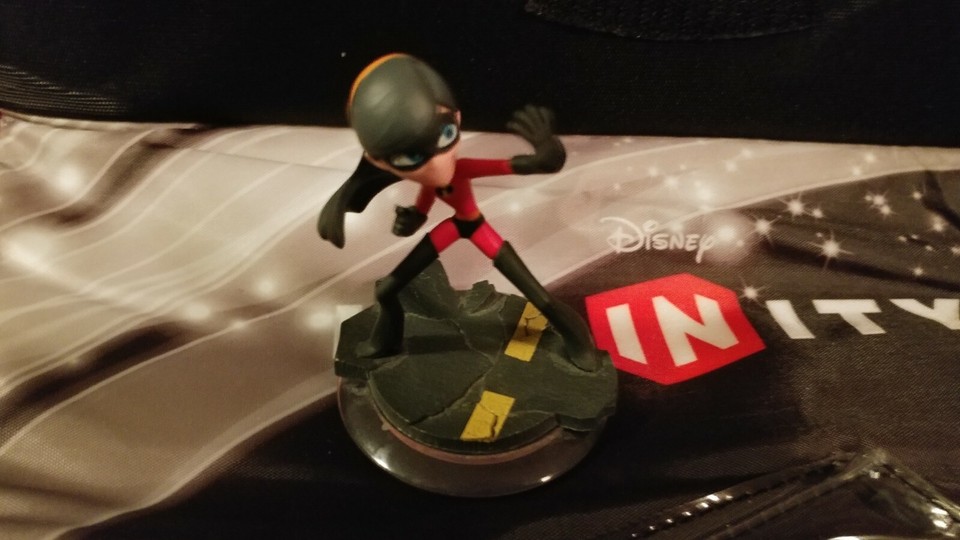 Disney Infinity 1.0 One COMPLETE YOUR COLLECTION Buy 3 Get 1 Free! $7 ...