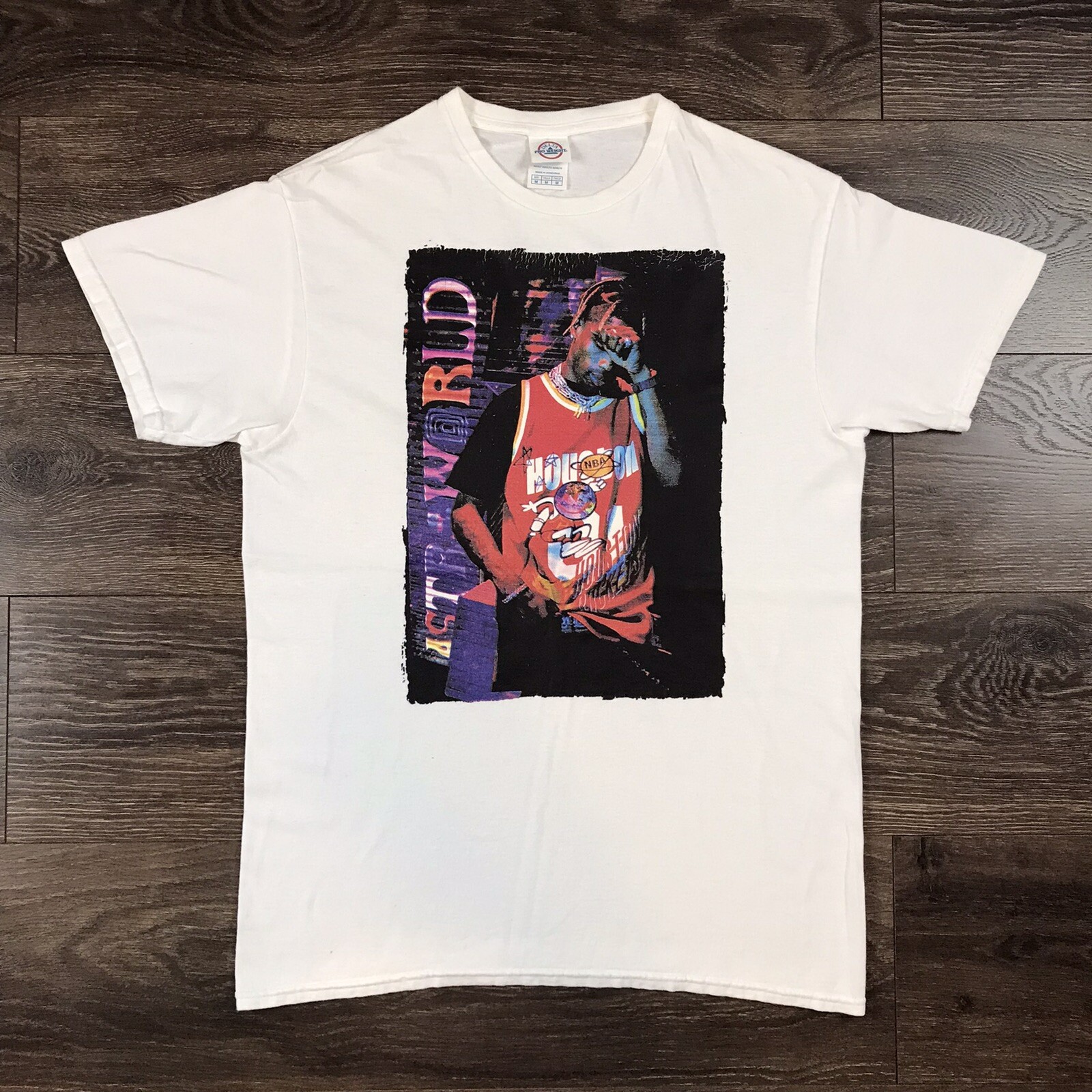 Travis Scott American Rapper & Singer ASTROWORLD Fest… - Gem