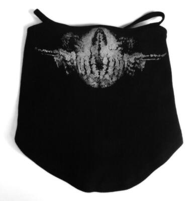 Keegan Mask Call Of Duty Maschera Balaclava Teschio Di Keegan P. Russ ...