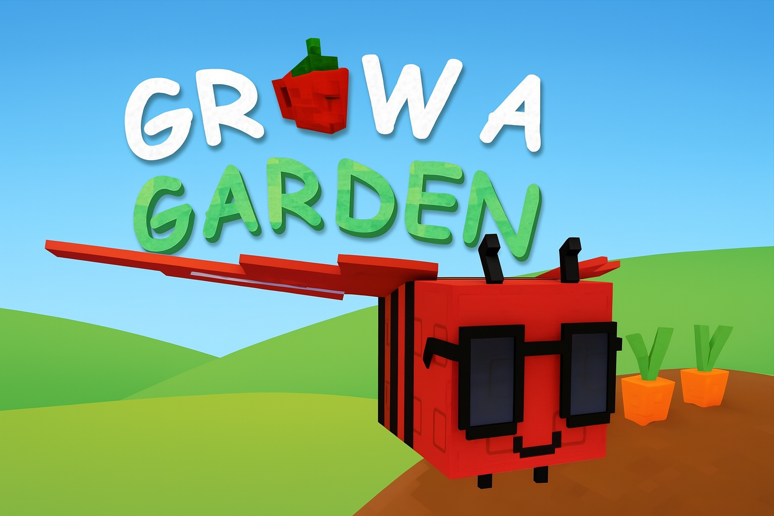 Roblox GAG DB Grow a Garden Disco Bee | eBay