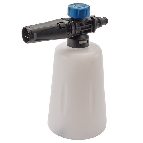 Draper Idropulitrice Neve Schiuma Lancia per 98674, 98676 & 98677 ...