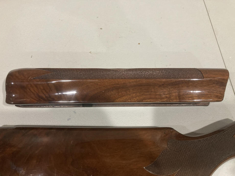 Remington 1100 12ga Stock and Forend Set | eBay