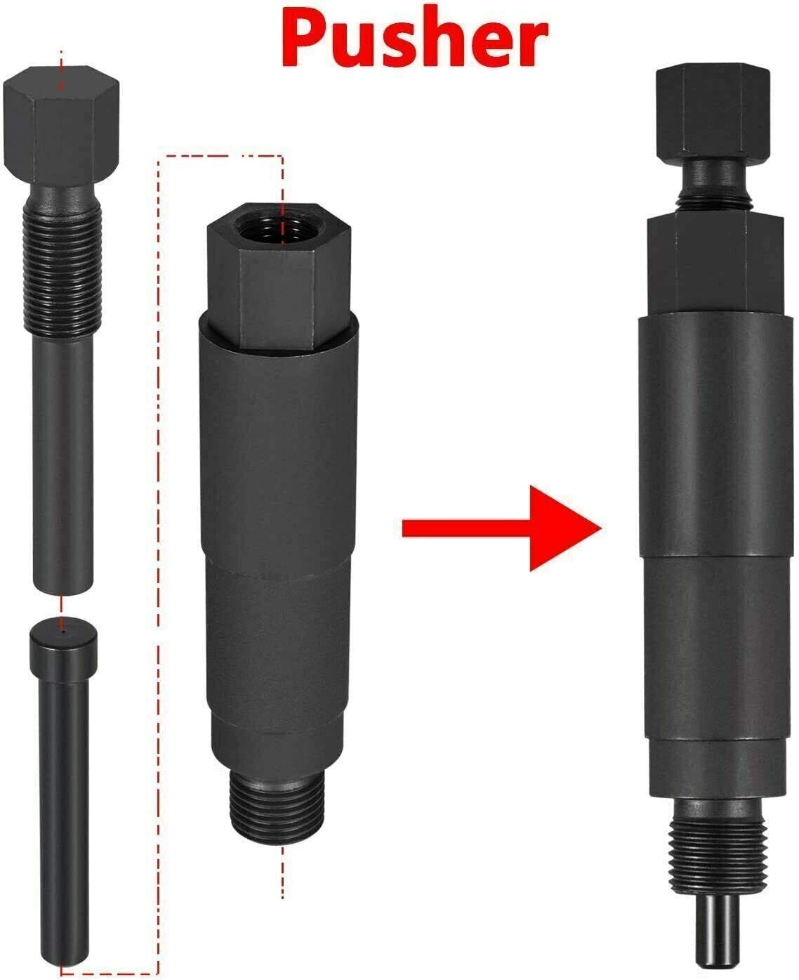 65600 Broken Spark Plug Removal Tool For 4.6L & 5.4L FORD TRITON 3 ...