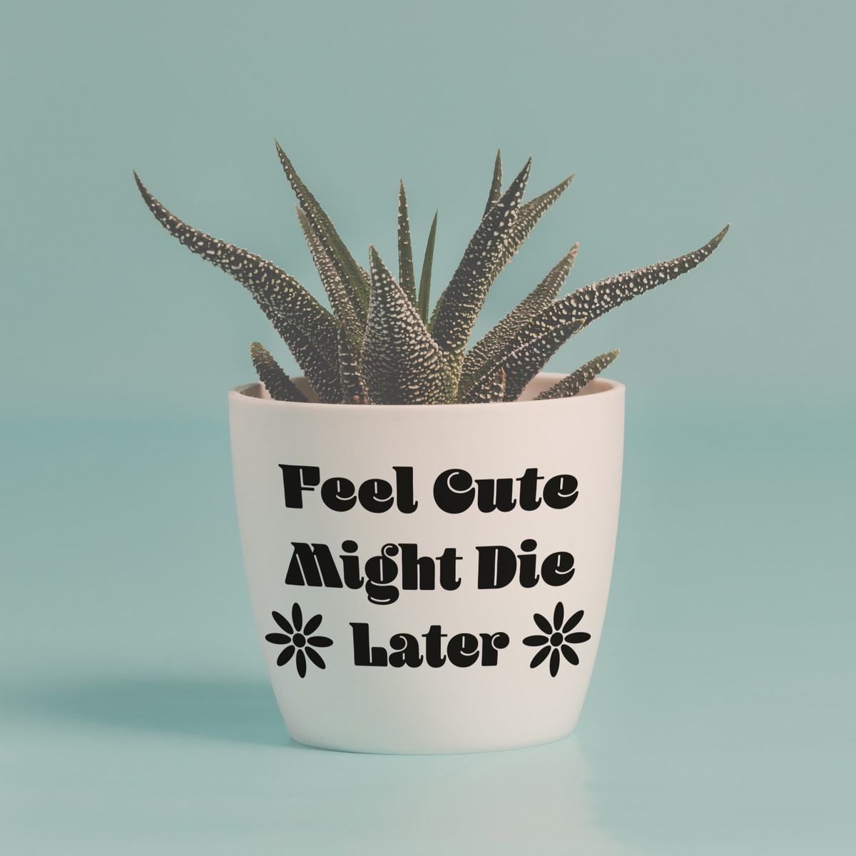 Funny Plant Sayings Stickers - Infoupdate.org