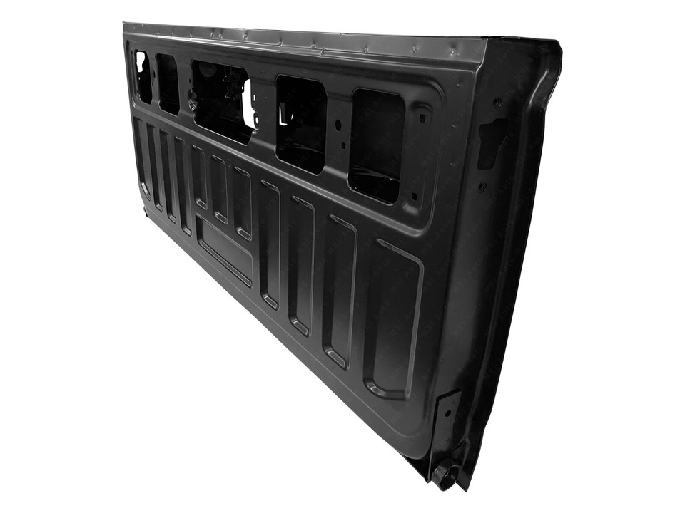 NEW Painted To Match Rear Tailgate Shell for 2015-2022 Chevy Colorado ...