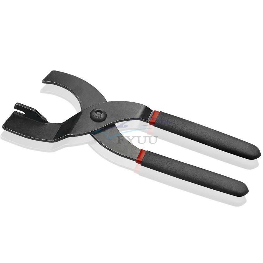 Car Emergency Brake Cable Quick Release Plier Rear Disc Brakes Wire Cut ...