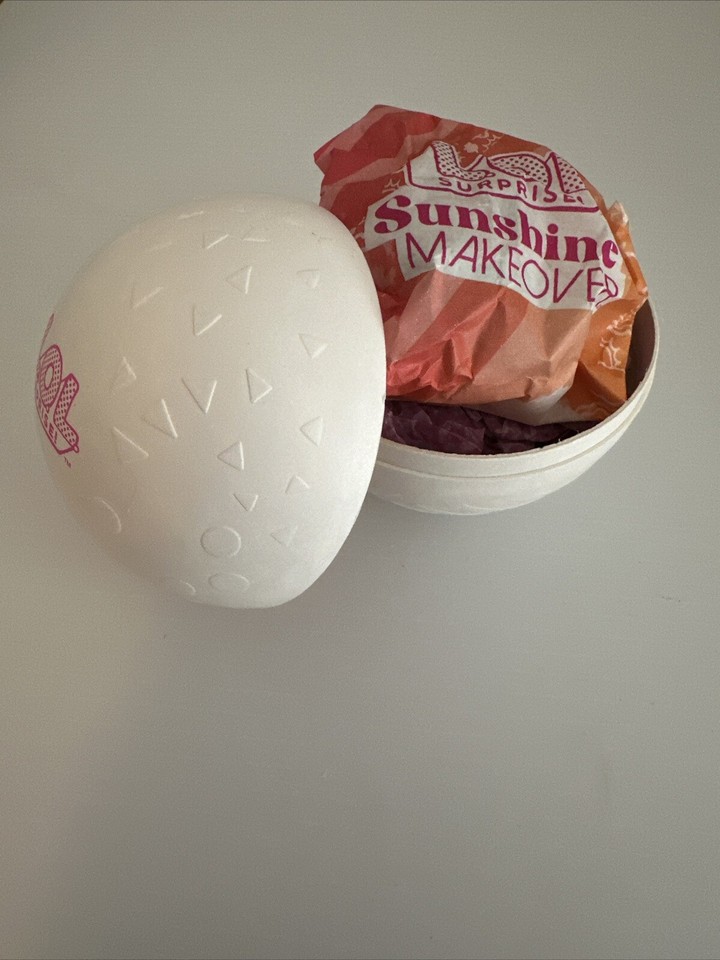 LOL Surprise! Sunshine Makeover - Checkered Chica (Popular) | eBay