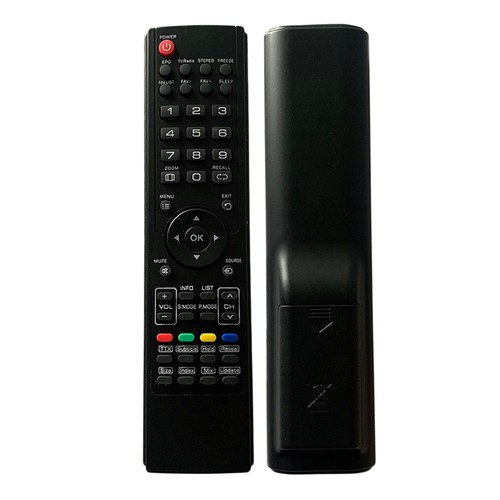 Remote Control Fit For Palsonic TV TFTV321FHD TFTV322FHD TFTV421FHD ...