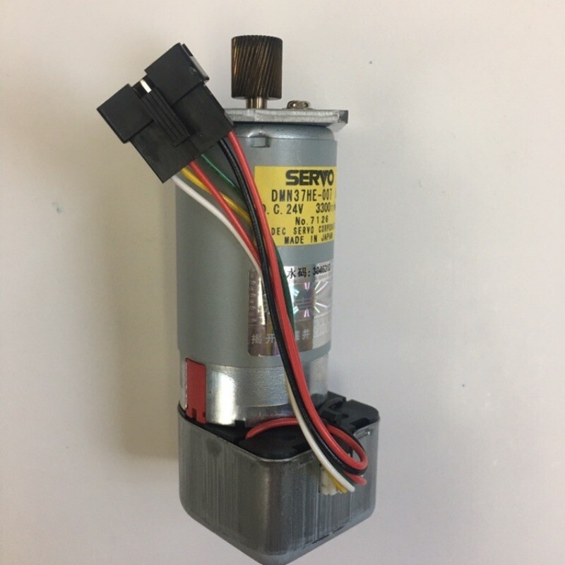 New Original Roland VS300 VS420 VS540 VS640 Scan Motor - 6000002775 | eBay