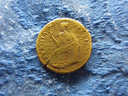 IRELAND 1/2 PENNY 1691, KM108 | eBay