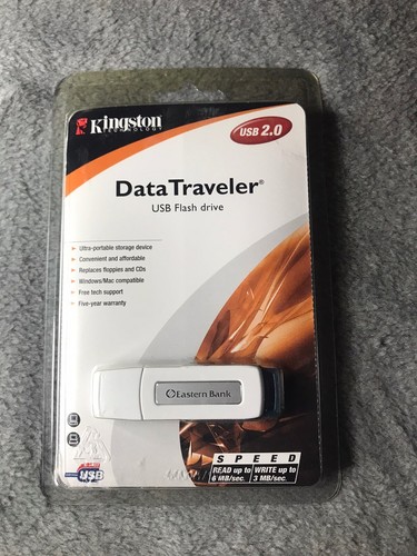 256 MB USB 2.0 Data Traveler Flash Driver | eBay