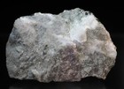 Extremely Rare SUPERB SUOLUNITE Specimen Lac D'Amiante mine, Black Lake ...