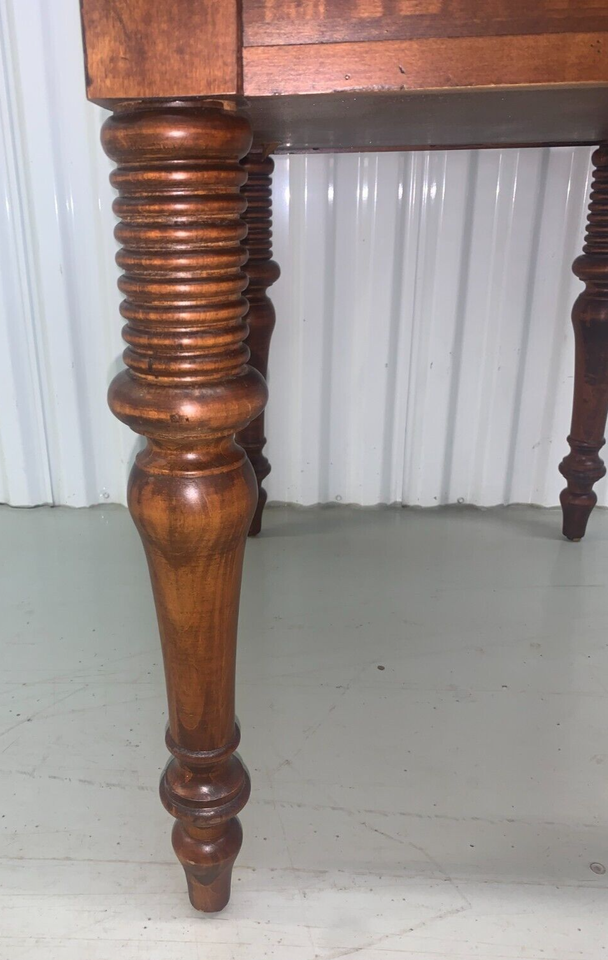 Ethan Allen British Classics Mitchell End Side Table #29-8903 (A) *MINT ...