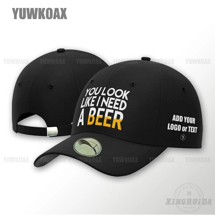 People In Baseball Caps