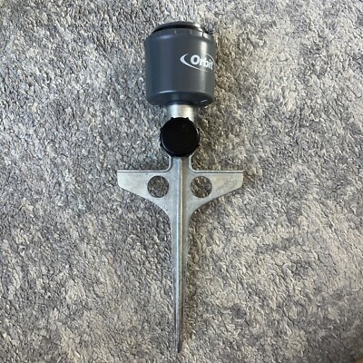 Orbit Metal Garden Sprinkler with Adjustable Spray Settings | eBay