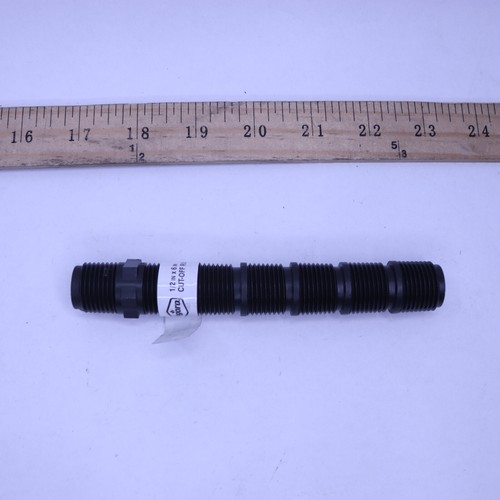 Vigoro 1/2 in. x 6 in. Polyethylene Cut-Off Riser 810053462003| eBay